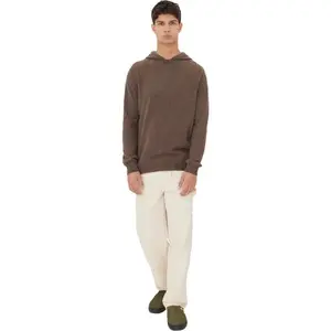 Gobi Cashmere Cashmere Knitted Hoodie