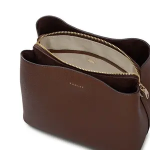 RADLEY Dukes Place Textured Crossbody Bag