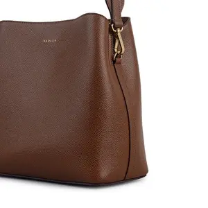 RADLEY Dukes Place Textured Crossbody Bag