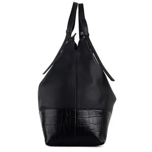 RADLEY The Portobello Drawstring Shoulder Bag - Black