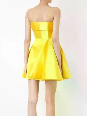 Alex Perry Orla Mini Dress