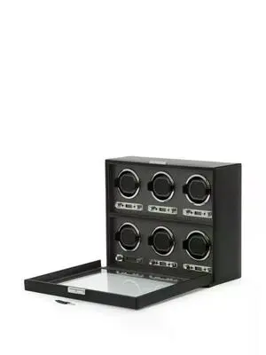 Wolf Six-piece Watch Winder