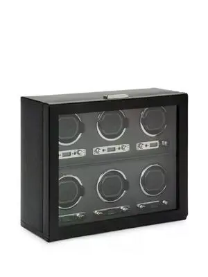 Wolf Six-piece Watch Winder