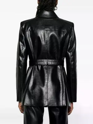 Patrizia Pepe Flap-pocket Jacket