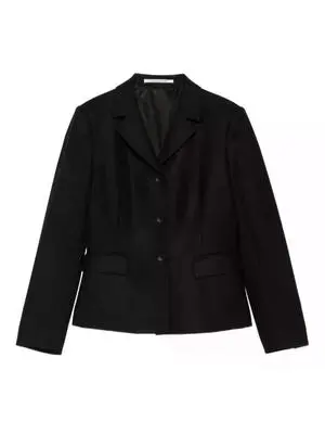 Tagliatore Three-button Wool Jacket