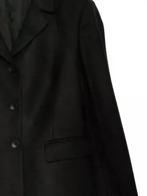 Tagliatore Three-button Wool Jacket