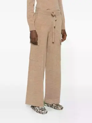 P.a.r.o.s.h Pocket Drawstring Pants
