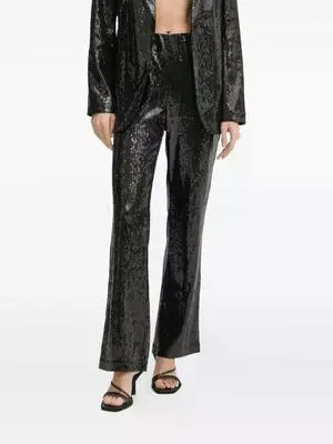 BRUUNS BAZAAR Daphnebbbriana Sequin Trousers