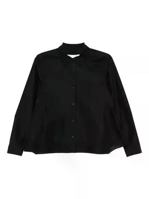 3.1 Phillip Lim Poplin Shirt