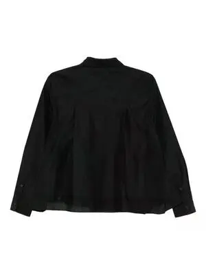 3.1 Phillip Lim Poplin Shirt