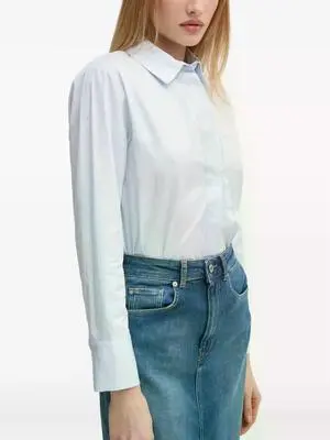 Pedro Del Hierro Classic Shirts For Women