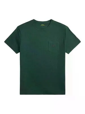 Polo Ralph Lauren Patch-pocket T-shirt