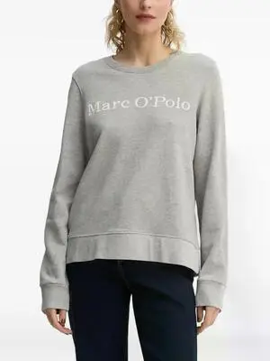 Marc O'polo Drop Shoulder Sweatshirts Hoodies For Women