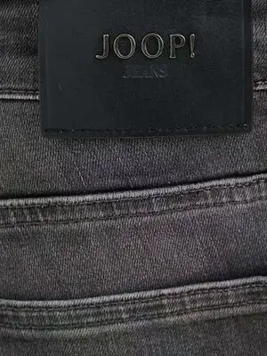 JOOP! Five-pocket Straight Leg Jeans