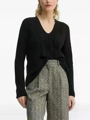 Marc O'polo Frill Knitwear For Women