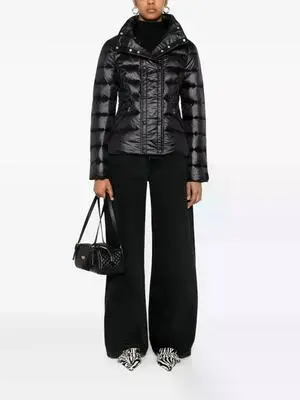 Patrizia Pepe Quilted Jacket