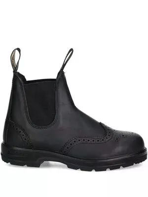 Blundstone Brogue Chelsea Boots