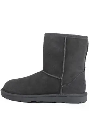 UGG Suede Leather Boots