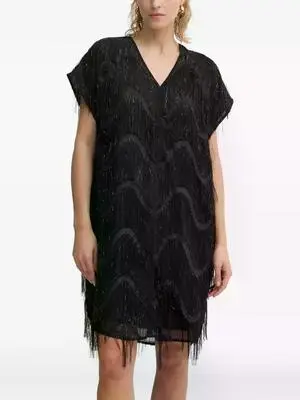 BRUUNS BAZAAR Acanthabbnellat Mini Dress