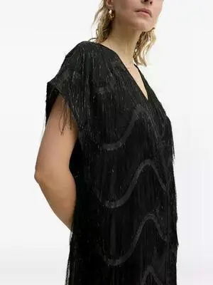 BRUUNS BAZAAR Acanthabbnellat Mini Dress