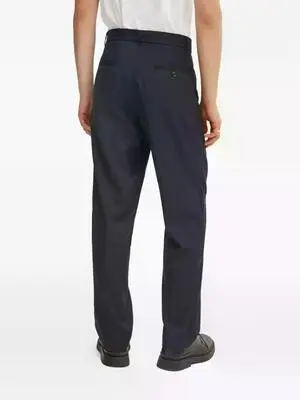 SAMSOE SAMSOE Straight-leg Trousers