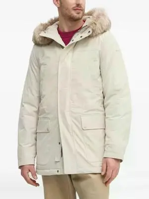 Geox Hooded Jacket