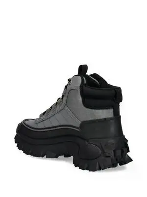 CATERPILLAR Exposition Pyramid Lace-up Boots