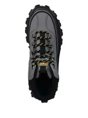 CATERPILLAR Exposition Pyramid Lace-up Boots