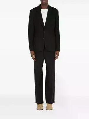 MAISON MARGIELA Two-pocket Wool Blazer