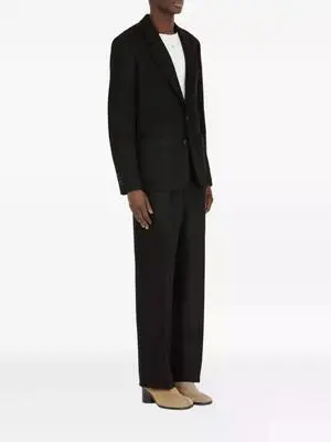 MAISON MARGIELA Two-pocket Wool Blazer