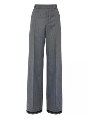 Maison Margiela Long Pants For Women