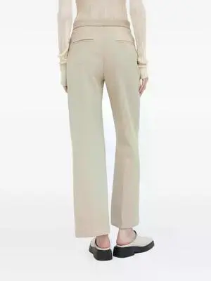 LOVECHILD High-waisted Pocket Trousers