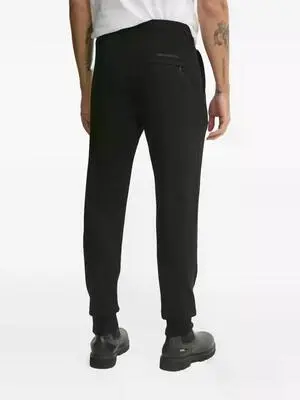 Karl Lagerfeld Logo-embossed Track Pants