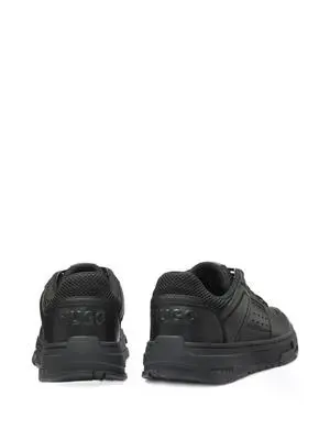 Hugo Leather Sneakers