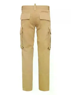Dsquared2 Drawstring Trousers