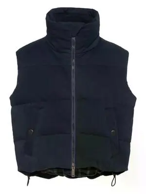 Dsquared2 Padded Gilet