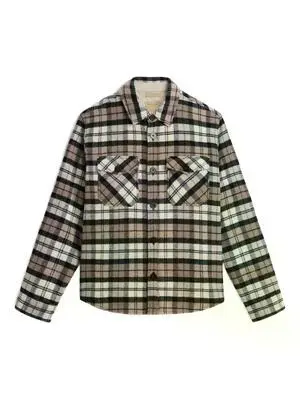 Woolrich Ranger Shirt - Neutrals