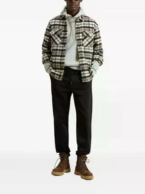 Woolrich Ranger Shirt - Neutrals