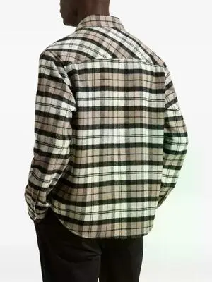 Woolrich Ranger Shirt - Neutrals
