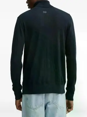 G-star Raw Roll Neck Sweater