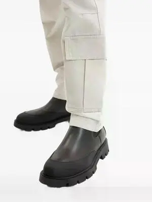 Desigual Cargo-pocket Cotton Trousers