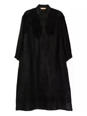 Ermanno Scervino Blouse Kaftans Tunics