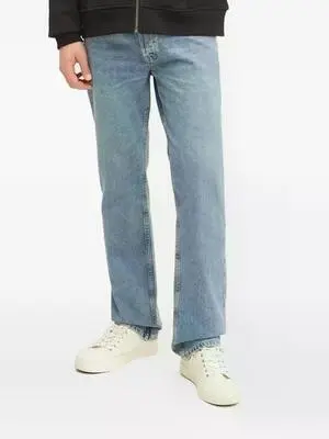 SAMSOE SAMSOE Light Wash Jeans
