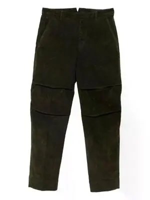 Dsquared2 Cotton Trousers