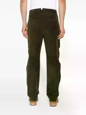 Dsquared2 Cotton Trousers