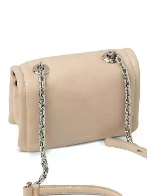 Karl Lagerfeld K/autograph Chain-strap Flap Bag