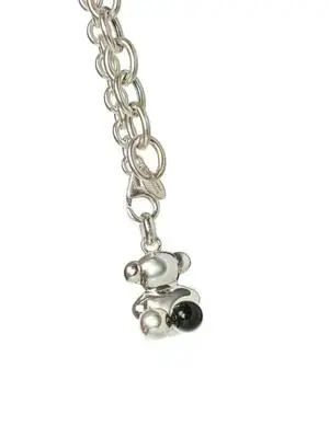 TOUS Bold Bear Pendant Charm