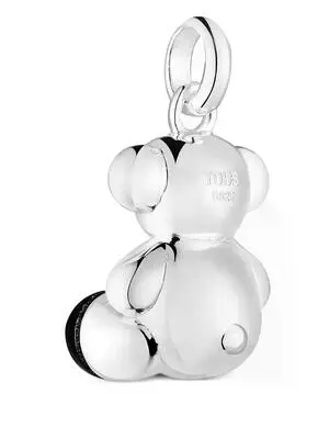 TOUS Bold Bear Pendant Charm