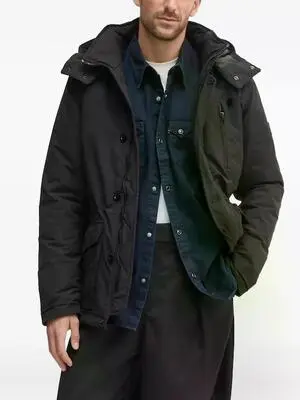 G-star Raw Hooded Jacket