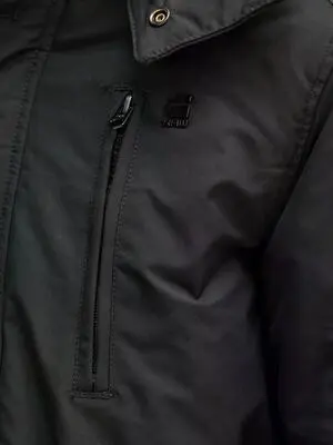 G-star Raw Hooded Jacket